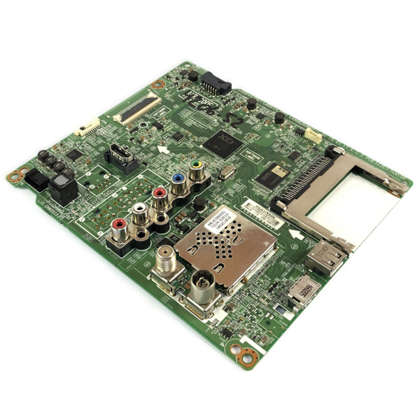 MAIN EAX66203805(1.3), EBU63186621 для LG 42LF550V - купить с доставкой по выгодным ценам в ...