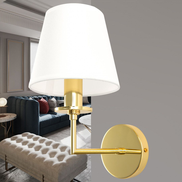 Бра Arte Milano 344401/1W NGD купить на OZON по низкой цене (1771351773)