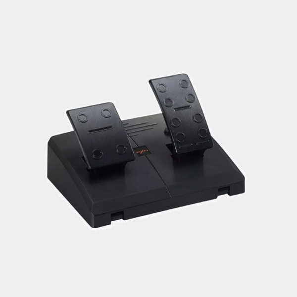 Игровой руль PNX Racing Wheel - купить с доставкой по выгодным ценам в ...