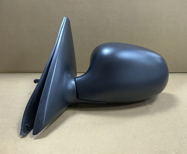 Зеркало левое Chevrolet Lanos (TYC) - купить по выгодной цене в ...