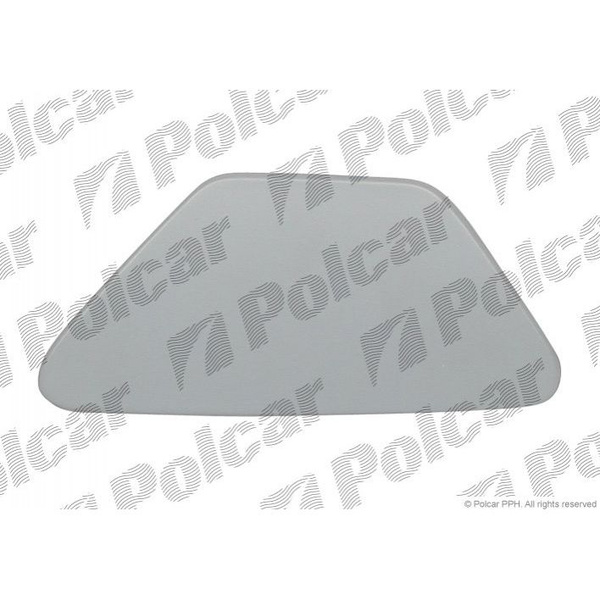 Крышка форсунки омывателя фары правая для БМВ Ф10 2009-2017, BMW F10 ...