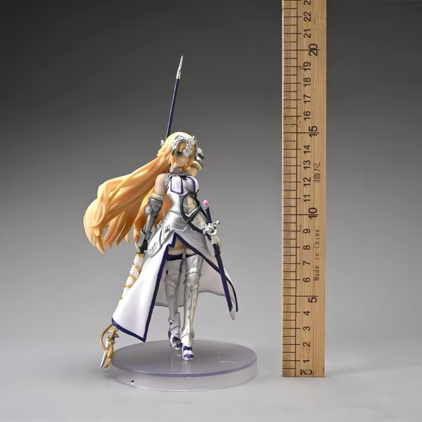 fate stay night Исходн позиц Ruler сет 20cm - купить с доставкой по ...