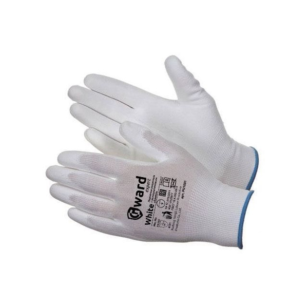 Перчатки хозяйственные Gward - купить в интернет-магазине OZON по ...