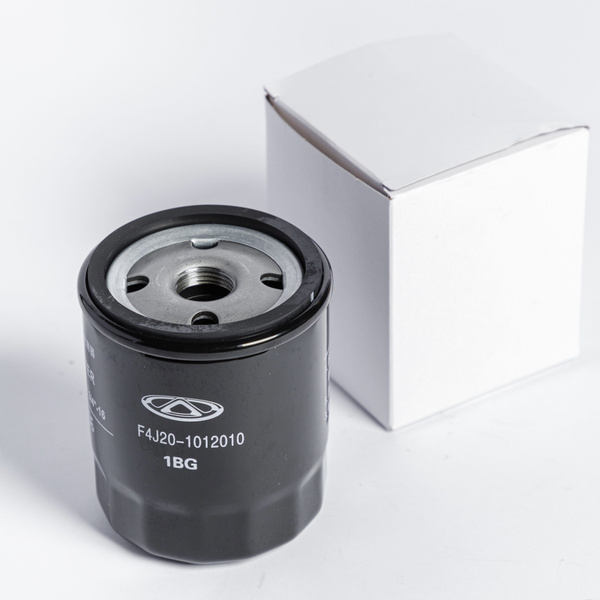 Фильтр масляный Chery F4J20 - купить по выгодным ценам в интернет ...