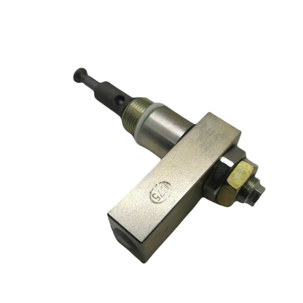 Насосный элемент Lincoln d7мм 600-25047-3 pump element k7 купить на ...