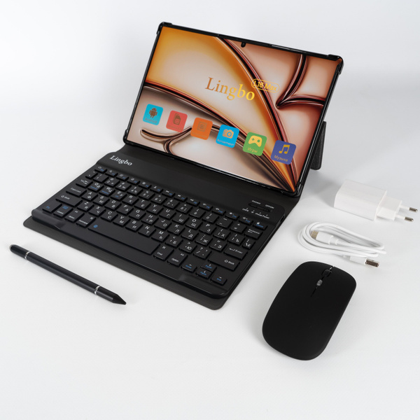 Купить планшет PAD L16 10.1", 1000 GB по низкой цене: отзывы, фото ...