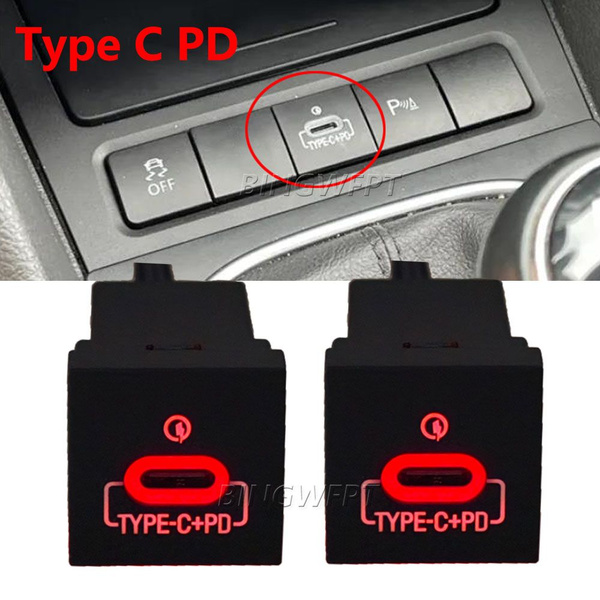Зарядное устройство USB для VW Golf 6 Jetta 5 MK5 Scirocco 2006-2012 ...