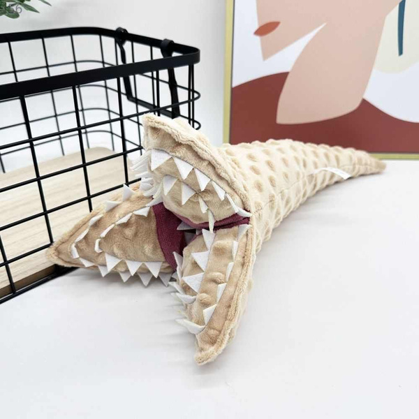 Мягкая игрушка Dune Part Two Sandworm Plush - купить с доставкой по ...