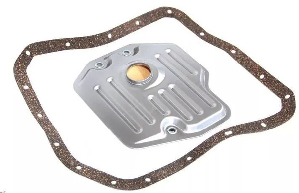 Фильтр масляный АКПП Toyota 3533028010 для Lexus RX300 Highlander RAV4 ...