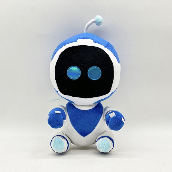 Мягкая игрушка, План спасения плюшевой куклы / Astro Bot Plush Toys ...