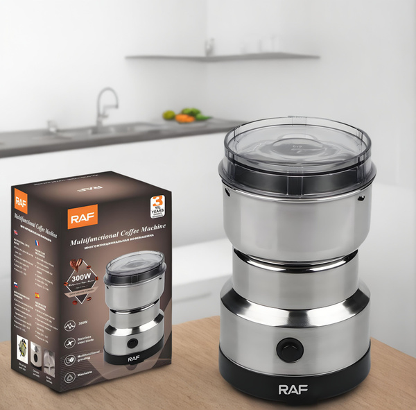 Электромельница для специй RAF迷你型研磨机 - купить по низким ценам с доставкой в интернет-магазине ...