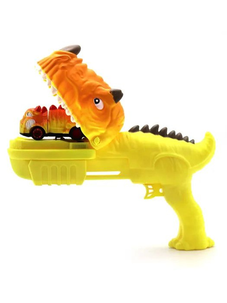 Игровой набор Speedy Dinos скоростные динозавры с 1 фрикционной ...