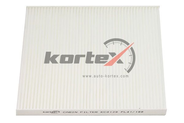 Фильтр салонный KORTEX NISSAN MURANO 08- KC0129 KORTEX^KC0129 - купить ...