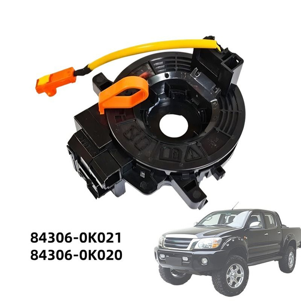 подрулевой Шлейф, для Toyota Hilux 2005-2013, 84306-0K021 купить на ...