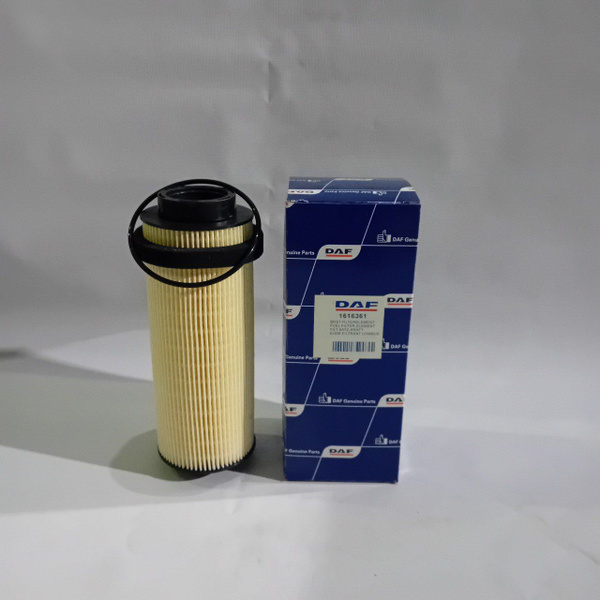DAF/PACCAR фильтр топливный тонкой очистки 1616361 купить на OZON по ...