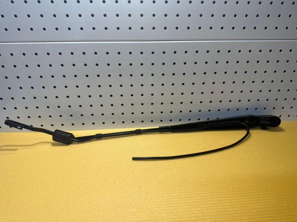 Рычаг стеклоочистителя Мерседес Актрос Аксор левый Mercedes - SAMPA арт ...