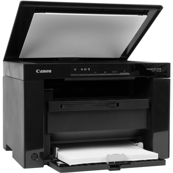 Canon Принтер лазерный MF3010, «3 в 1» (принтер, копир и сканер ...