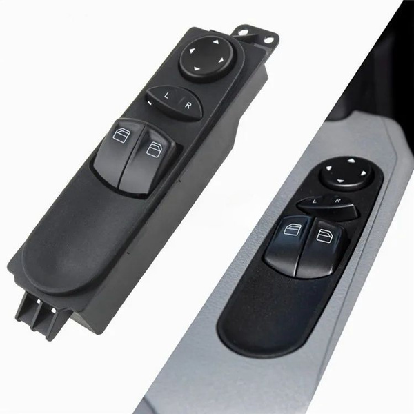 Для Mercedes Vito W639 Bus Mixto Kasten 2003-2014 A6395450913 Кнопка ...