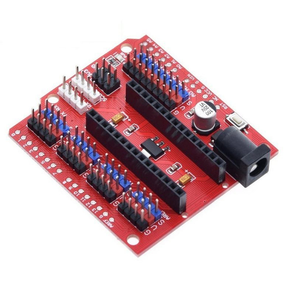 Arduino Nano или R3 Expansion Board двойного назначения модуль 