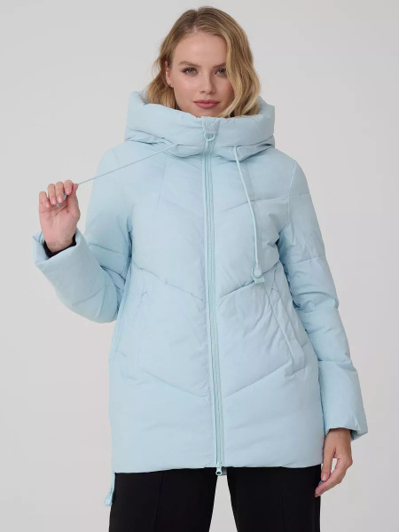 Пуховик Towmy купить на OZON по низкой цене (1672665972)