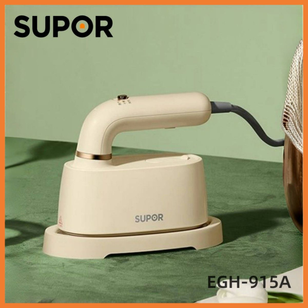 Отпариватель Supor 4BH013 1200 Вт купить по низкой цене: отзывы, фото, характеристики в интернет ...