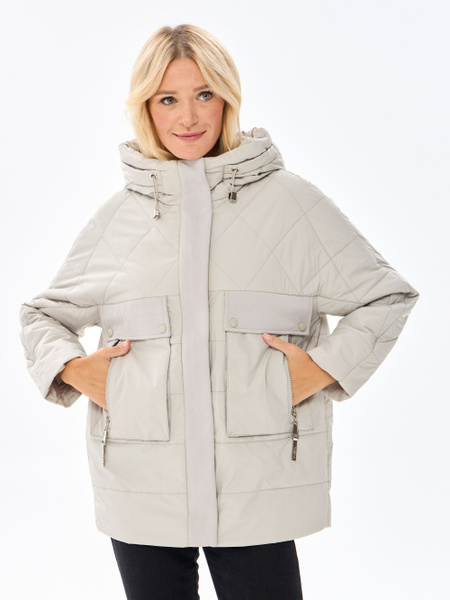 Куртка Jing Rui - купить с доставкой по выгодным ценам в интернет ...