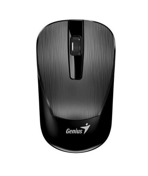 Мышь беспроводная Genius NX-7015, черный - купить по выгодной цене в ...