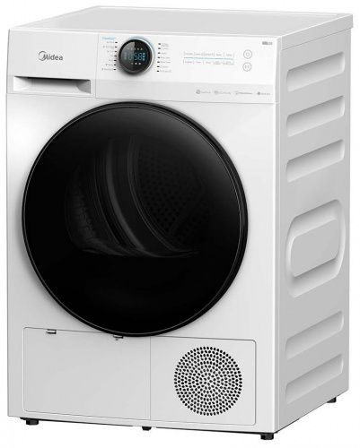 Сушильная машина Midea Midea MD200D90WB/W-RU купить по выгодной цене в ...