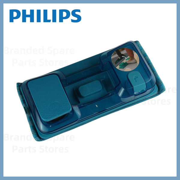 Усовершенствованная прочная щётка для пылесоса Philips FC6903 6904 6908 ...