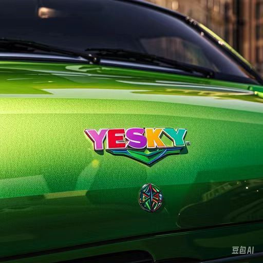 Лак автомобильный YESKY по низкой цене с доставкой в интернет-магазине ...