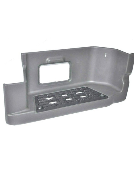 Подножка нижняя правая MB Actros MP Мерседес Актрос МП купить по низкой ...