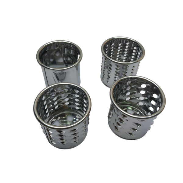 Набор тёрок для мясорубок Dexp MGP-2000 Rombica MGR-201 - купить с доставкой по выгодным ценам в ...