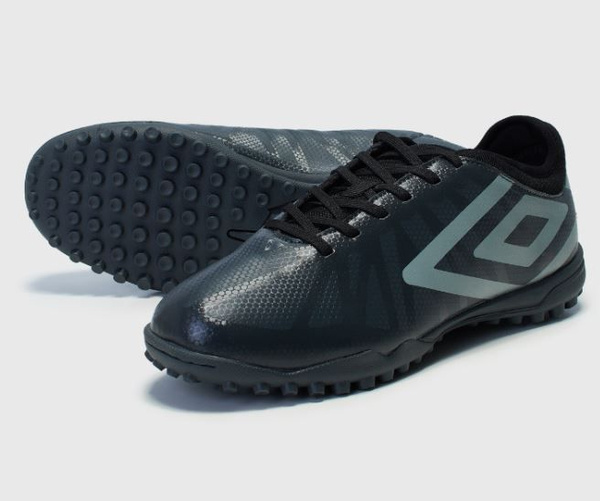 Бутсы UMBRO, 41, черно-синий - купить по выгодной цене в интернет-магазине OZON (1682469524)