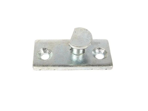 Защелка замка двери УАЗ-469 левая УАЗ 3151-77-6105091-00 купить на OZON по низкой цене (1683275608)