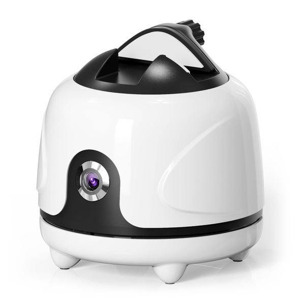 Ulanzi Cameraman Smart Auto Tracking Mount Pan держатель для смартфона ...