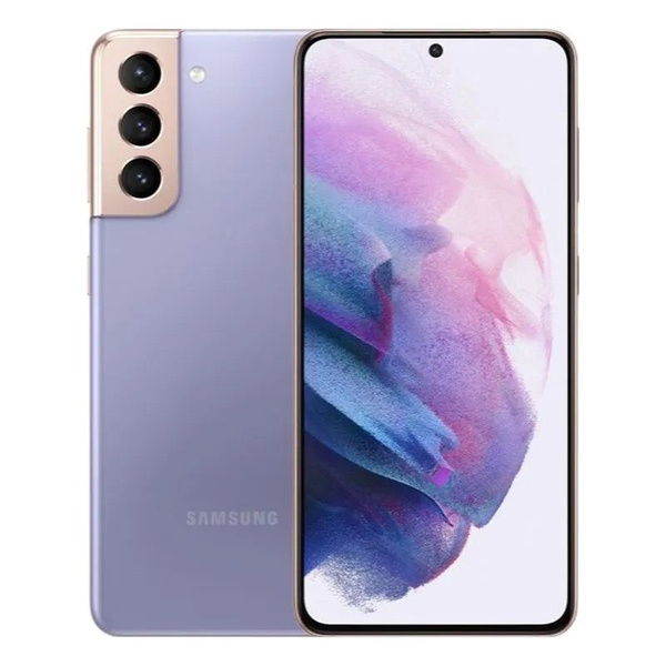 Характеристики Смартфон С м а р т ф о н S a m s u n g G a l a x y S21 Plus + поддержка двух SIM ...