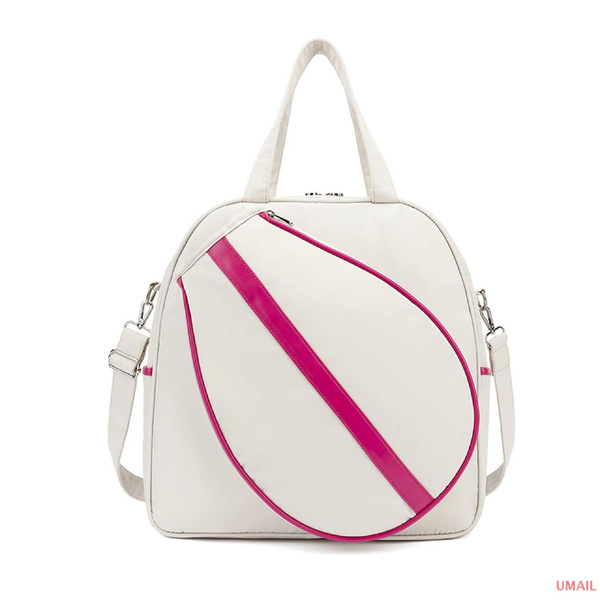 UMAIL Сумка для теннисных ракеток, объем: 16 л - купить с доставкой по ...