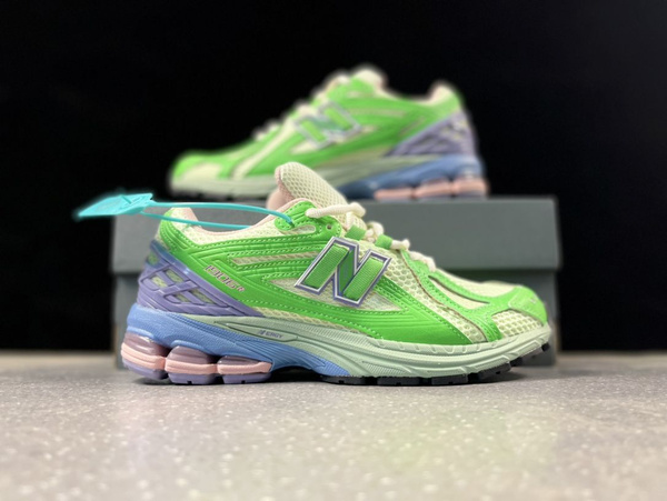 Кроссовки New Balance 1906 купить на OZON по низкой цене (1687027820)