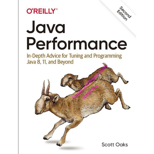 Java Performance: In-Depth Advice for Tuning and Programming Java 8, 11 ...