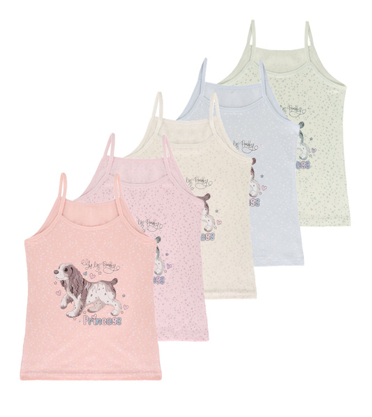 Комплект маек Donella, 122, 128 - купить по выгодной цене в интернет-магазине OZON (1686783867)