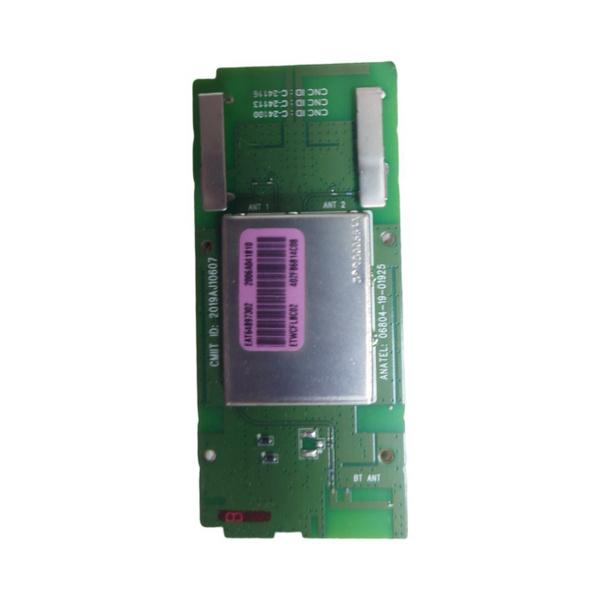 WiFi-модуль LGSBWAC02 (EAT64897302) для телевизора LG 49UN73506LB ...