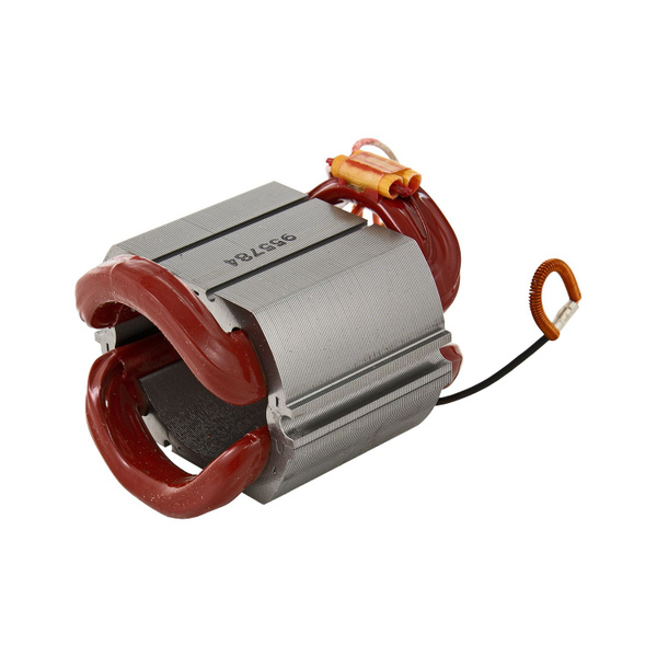 Статор для болгарки (УШМ) Makita 525784-4 купить на OZON по низкой цене ...