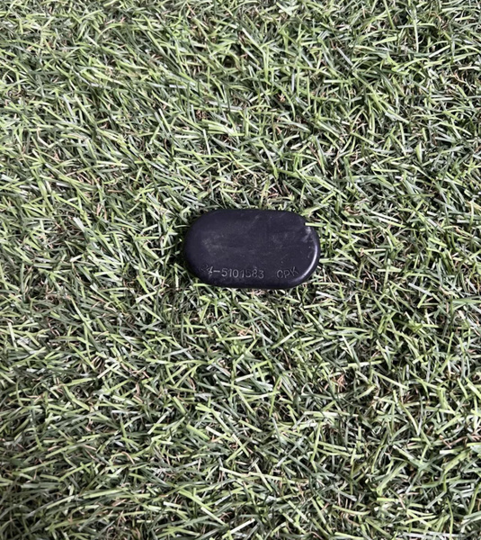 Заглушка габарита Ford Focus 2 2008-2011 / Focus 3 купить по низкой ...