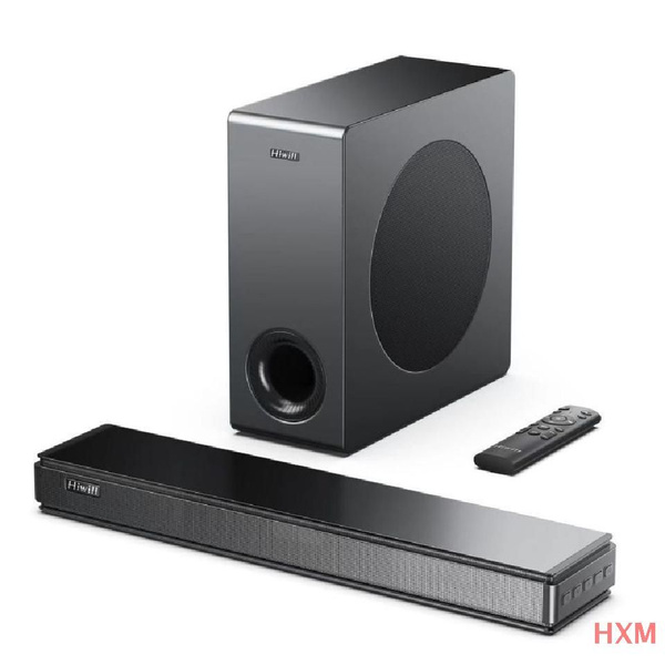 Саундбар для телевизора, компьютера TV Soundbar Домашний кинотеатр ...