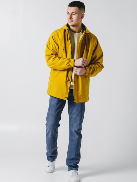 Ветровка SangerSTYLE - купить с доставкой по выгодным ценам в интернет-магазине OZON (1694670811)