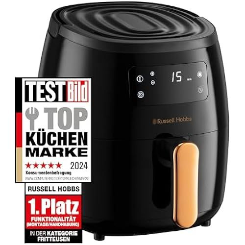 Аэрогриль Russell Hobbs 26510-56 - купить по выгодной цене в интернет ...