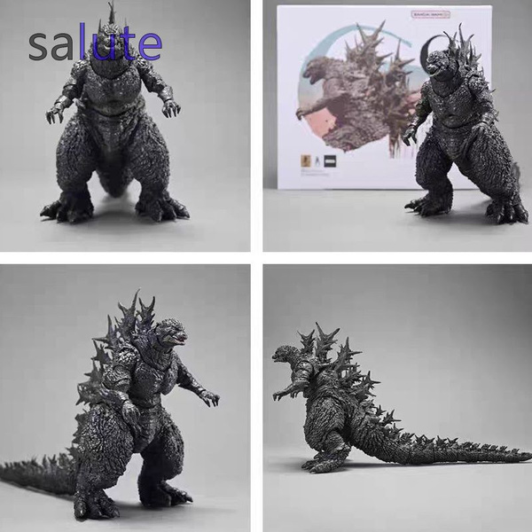 Характеристики Ko shm godzilla minus one аниме фигурка godzilla-1.0 ...