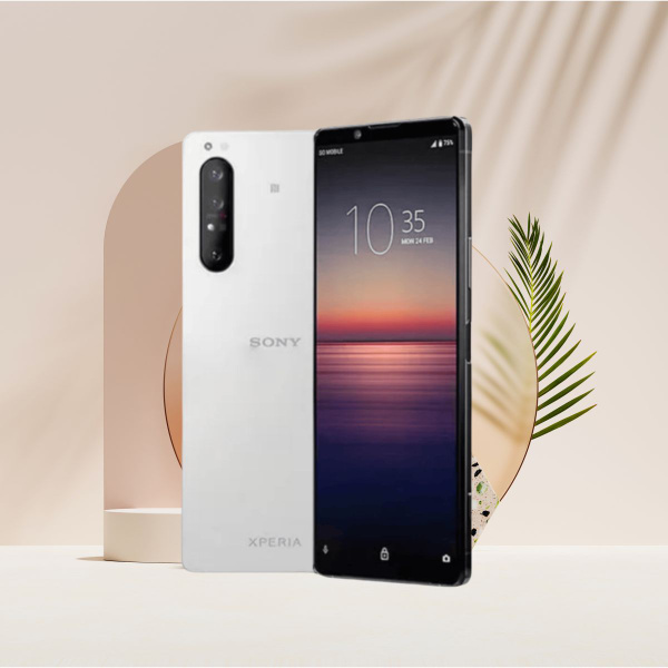 Смартфон Sony Xperia 1 II - купить по выгодной цене в интернет-магазине ...