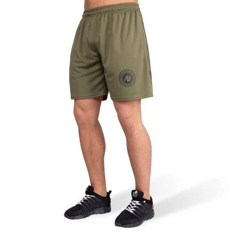 Шорты Gorilla Wear - купить с доставкой по выгодным ценам в интернет ...