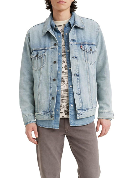 Куртка джинсовая Millet Western denim jacket - купить с доставкой по ...